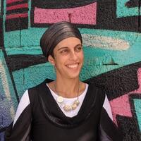 Orna Levin - Achva Academic College