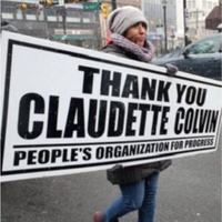 Marcella Simadiris - Concordia university portland