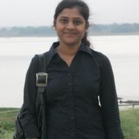 Dr. Tulika Ghosh | Rinpas - Academia.edu