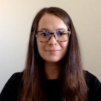 Anna M Peterson - Independent Researcher