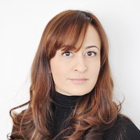 Sepideh Mahani - Yorkville University