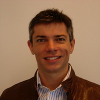 Ivan Vasconcelos - Schlumberger-Doll Research