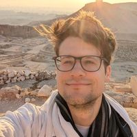 Julian Posch - University of Innsbruck