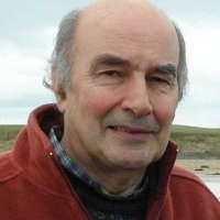 Peter Maitland - Independent Researcher