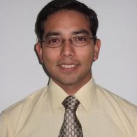 Andres Akamine - Pontificia Universidad Catolica del Peru