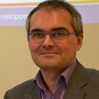 Olivier Crevoisier - University of Neuchâtel