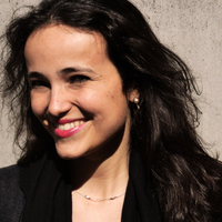 Caroline Morillot - Independent Researcher