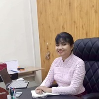 Khin Thidar - Ministry Of Education