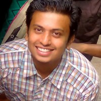 Sarvajith M - King Abdullah University of Science and Technology (KAUST)