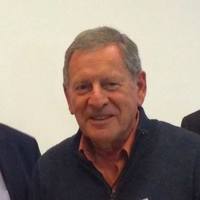 Ted Tulchinsky - The Hebrew University of Jerusalem