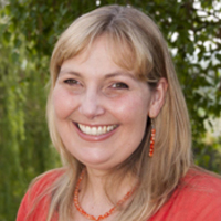 Alison J Laver-Fawcett - York St John University