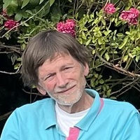 Tony Hosking - University of Oxford