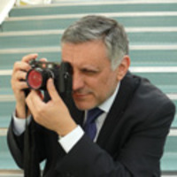 Louis Berk - Independent Researcher
