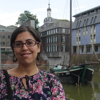 Asuman Özgür Keysan - ATILIM UNIVERSITY