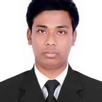 Shariful Islam - University Of Dhaka