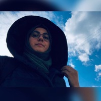 Hande Meliha İÇAÇAN - Marmara University