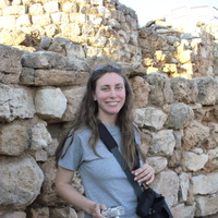 Jennifer Muslin - The University of Texas at Austin