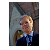 Jonathan Michie - University of Oxford