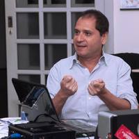 MOHAMMED ELHAJJI - Universidade Federal do Rio de Janeiro (UFRJ)