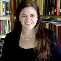 Liana Brent - Bates College