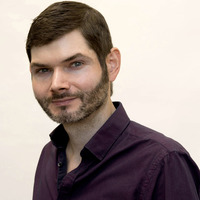 Jeremy Ott - UC Berkeley