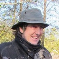 Sam Newton - Independent Researcher