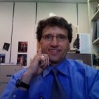 Keith Whitworth - Texas Christian University