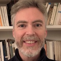 Shane Lillis - Université de Nantes