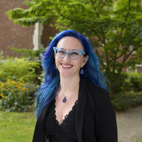 Leah Goldman Resume/CV | Washington and Jefferson College, History ...