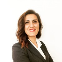 Aurora Baba - University College London