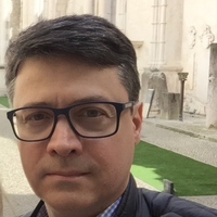 Carlos Magno Moulin Lima - Independent Researcher
