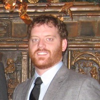 Nicholas Johnson - Butler University