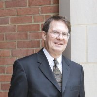 David Etheridge - Independent Researcher