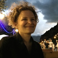 Margaret Tali - Estonian Academy of Arts