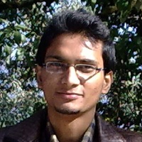 SAKET KUMAR - IIT Kanpur