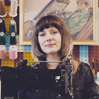 Kellye Coffyn - Self Employed