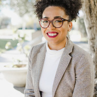 Krista L . Cortes - University of Pennsylvania