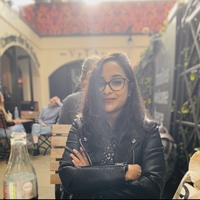 Shalini Sengupta - University of Vienna