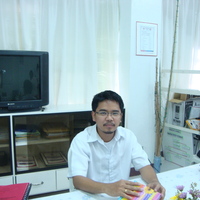 Christopher Chua - Batangas State University