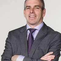 Edward Harvey - McGill University