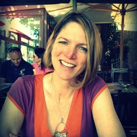 Lisa Rudnick - Independent Researcher