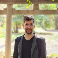 Jason Parry - Independent Researcher