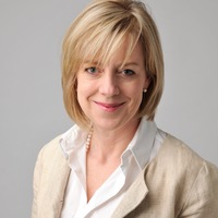 Susan Pavloska - Doshisha University