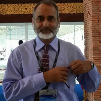 Mohammad Siddiqui - King Fahd University of Petroleum and Minerals