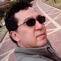 Mark Black - Independent Researcher