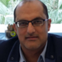 Taher Ali - Gulf University for Science and Technology