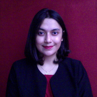 Sabrina Mirza - Universitas Al Azhar Indonesia