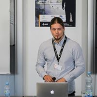 Dennis Krupke - University of Hamburg