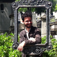 Simon Vacheron - Université Paris-Sorbonne (Paris IV)