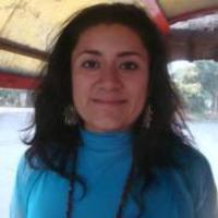 Alina Katia Juárez Medina - UNAM Universidad Nacional Autónoma de México